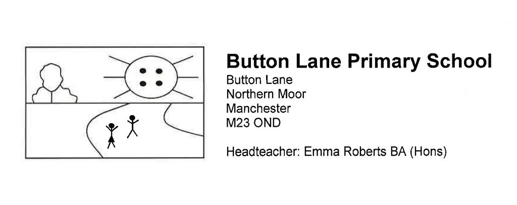 Button Lane Primary School | Dr. Jan Telensky